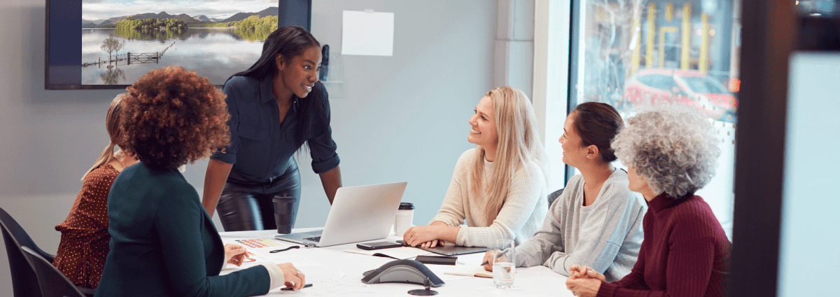 Corporate Affiliate Membership