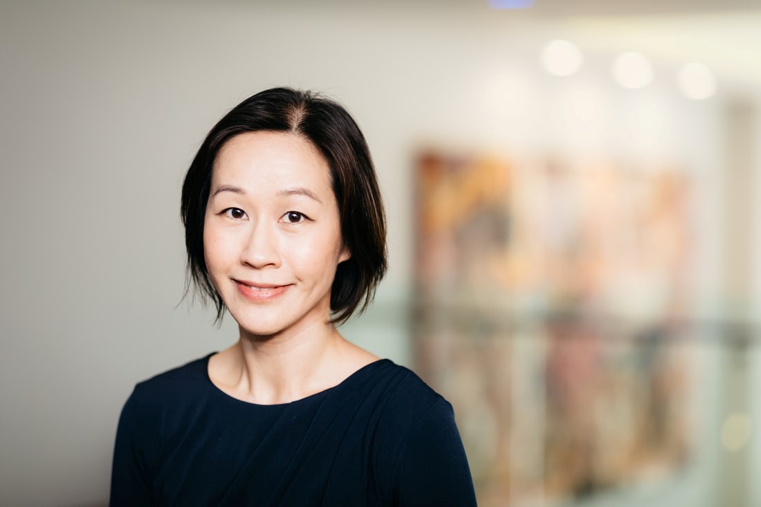 Women in FCERM Award Winners 2022